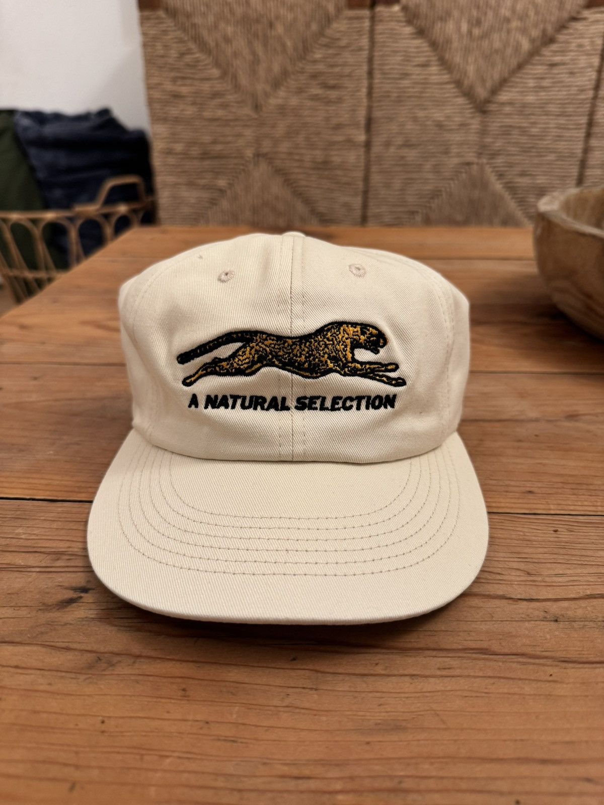 Brother Brother BROTHER BROTHER TECHNICOLOR SELECTION CAP | Grailed