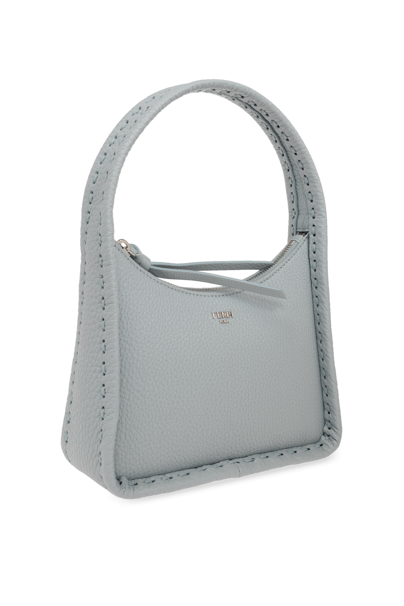 Fendi o1mtch0225 Mini Fendessence in Silver | Grailed