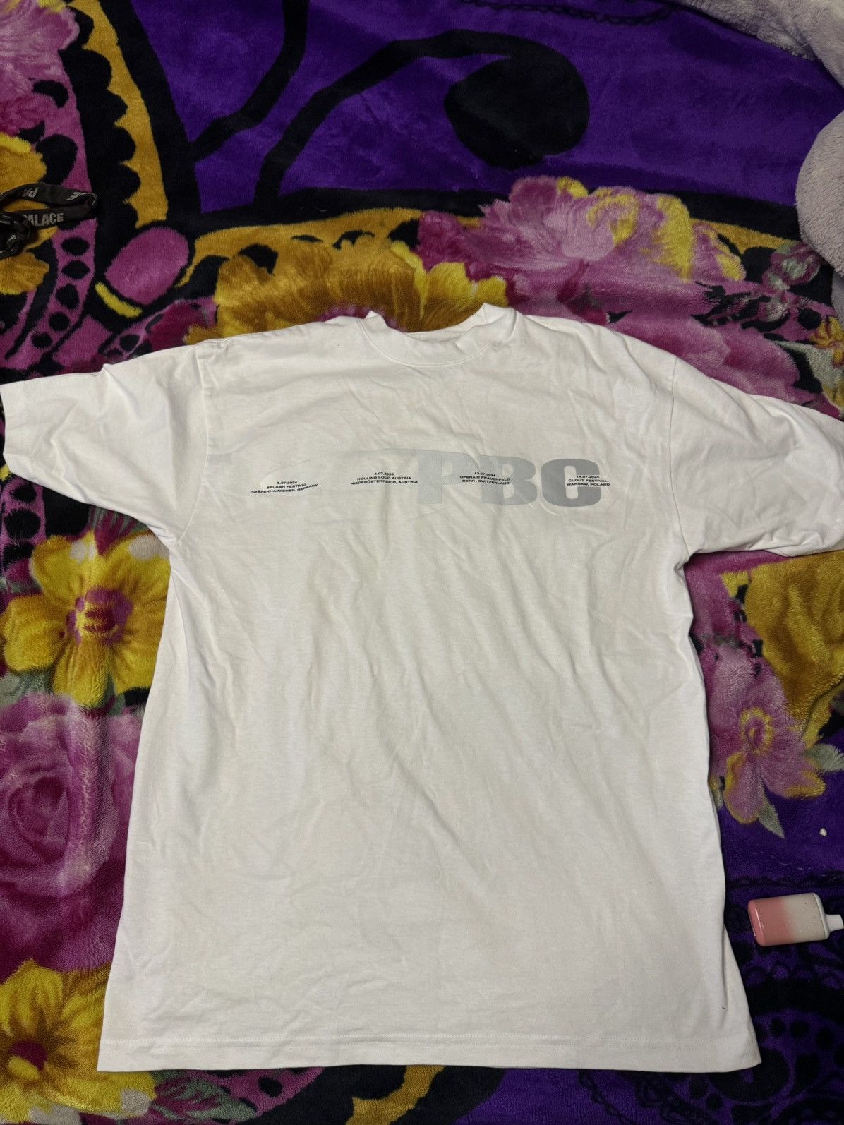 Destroy Lonely × Ken Carson × Playboi Carti PLAYBOI CARTI PBC Rolling ...