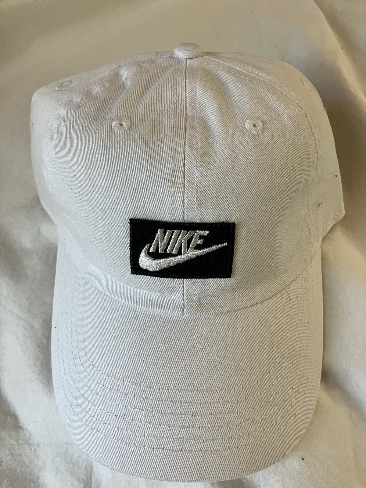 Nike Nike Logo Hat | Grailed
