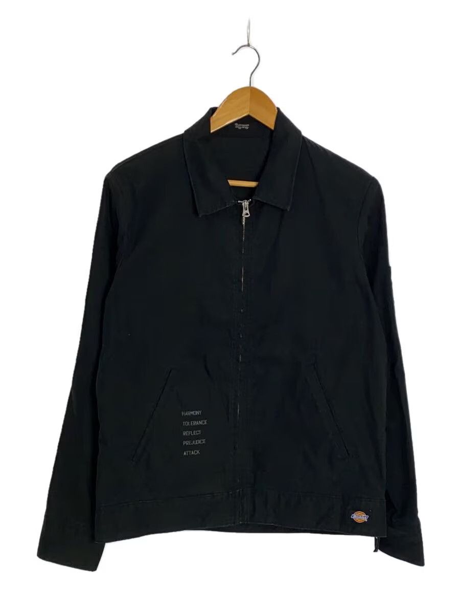 Undercover Script Print Dickies Blouson Jacket | Grailed