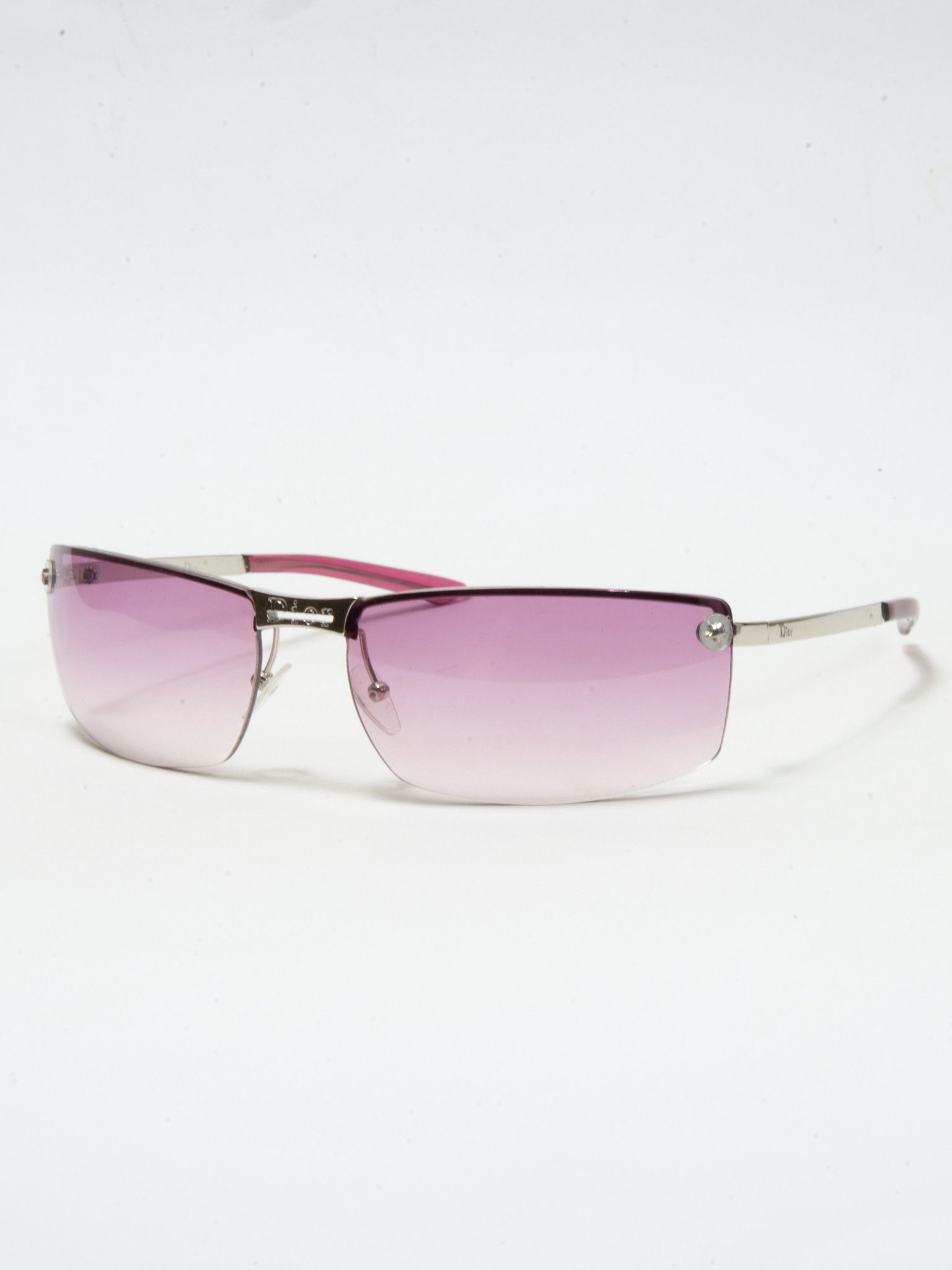 Dior Adiorable 4 Dior Sunglasses In Rose Grailed