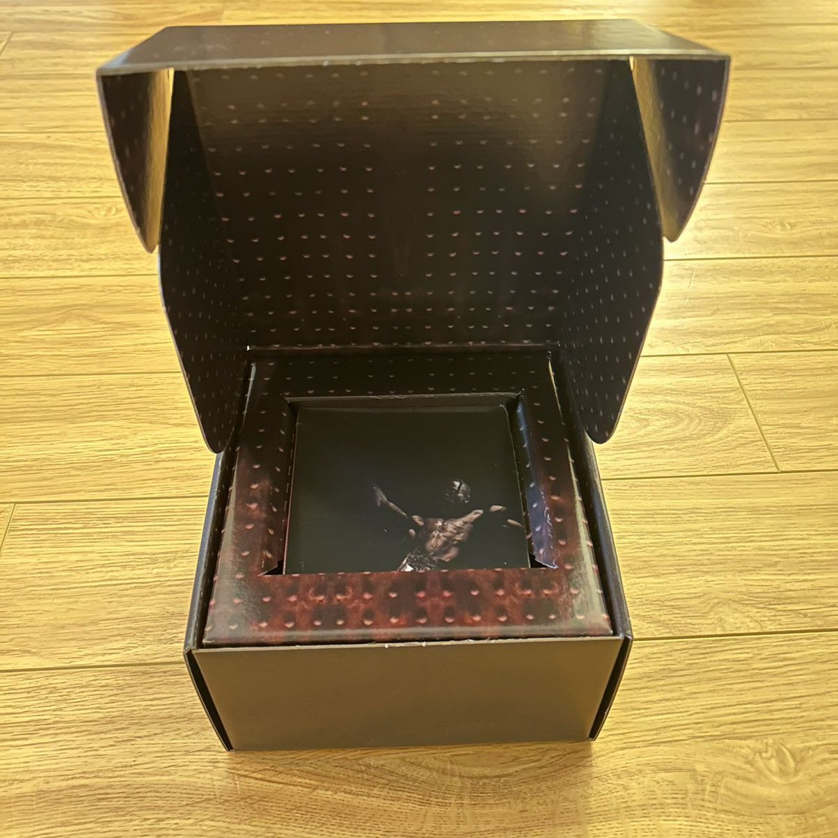 Travis Scott Travis Scott Utopia Topia Pack B1 Box And CD Set | Grailed
