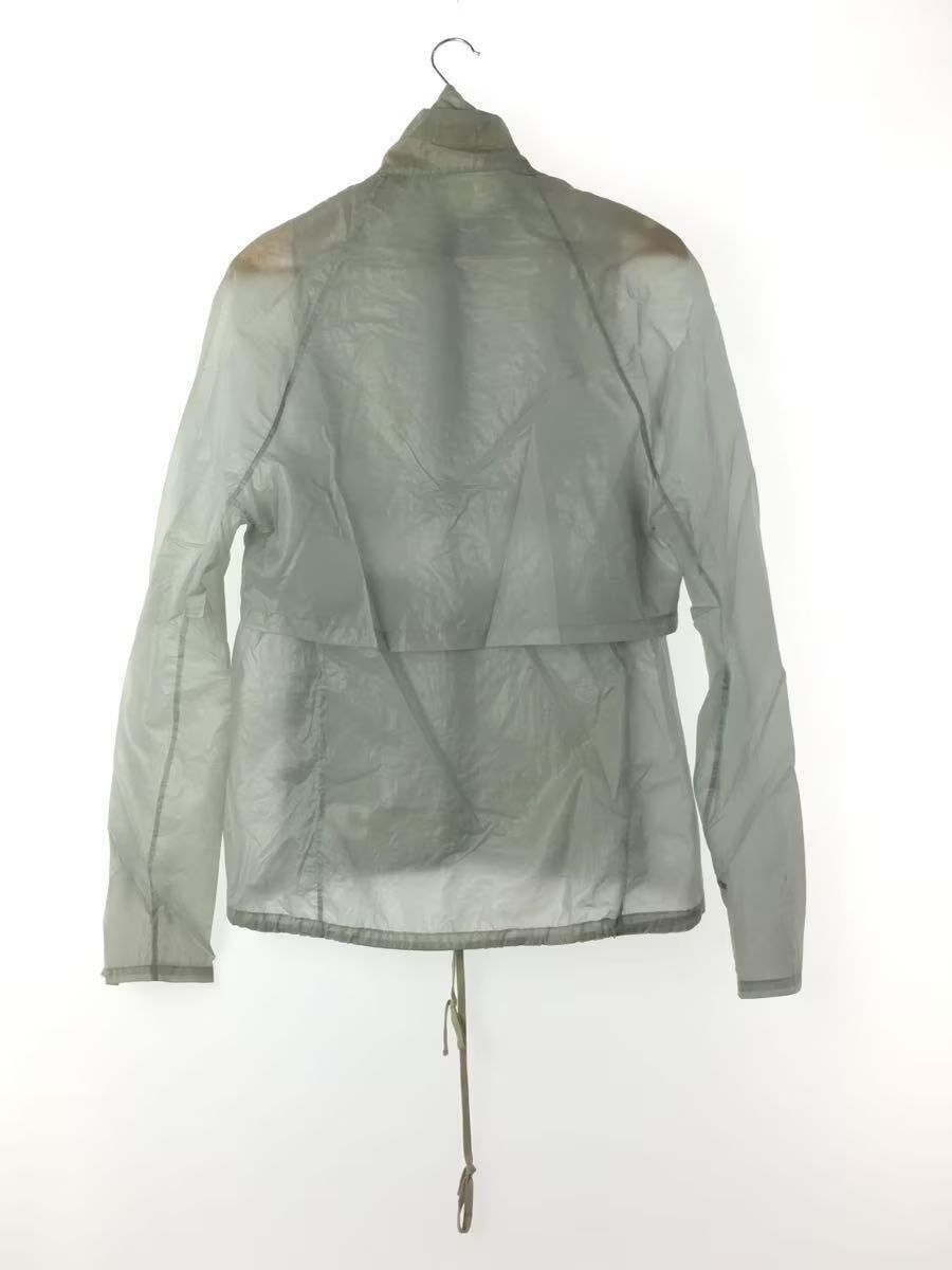 Helmut Lang Sheer Nylon Jacket | Grailed