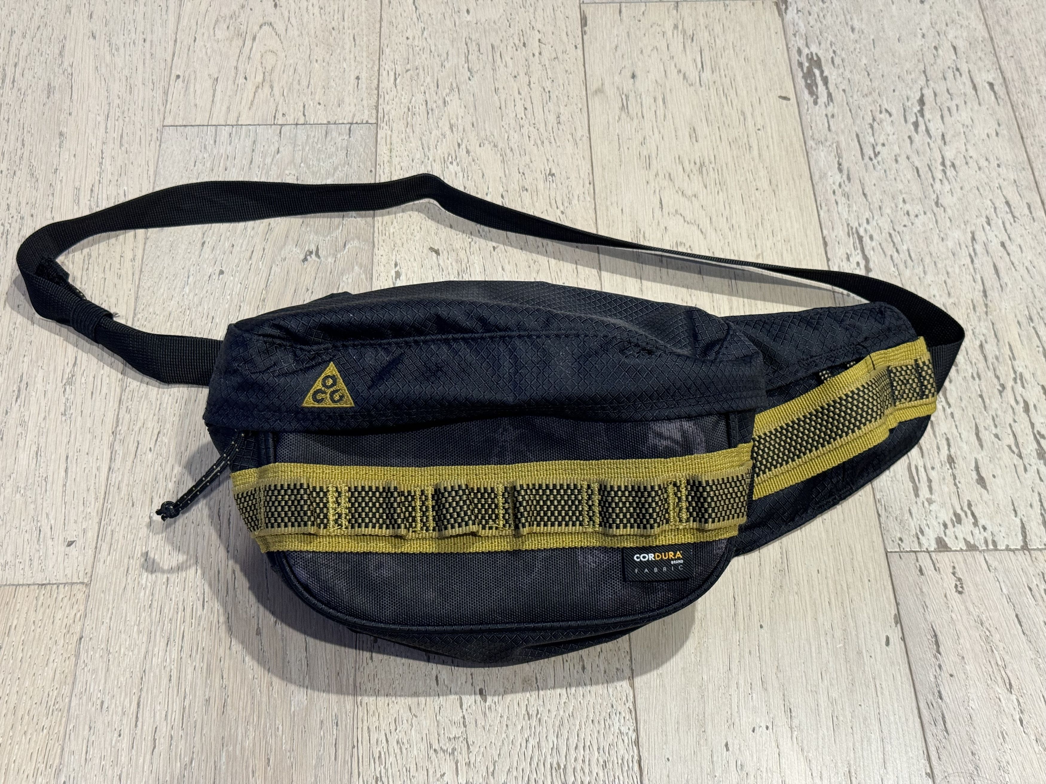 Nike ACG Nike ACG Karst Fanny Pack Belt Bag | Grailed