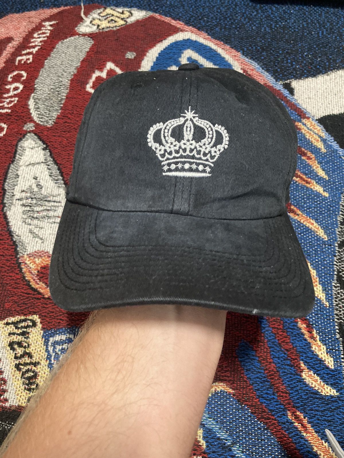 Hat × Made In Usa × Vintage Stella Rosa Wine Hat | Grailed