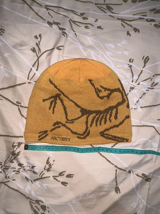 Arc'Teryx Arcteryx Beanie Hat Bird Head Toque FREE SHIPPING | Grailed Arc'Teryx Arcteryx Beanie Hat Bird Head Toque FREE SHIPPING | Grailed