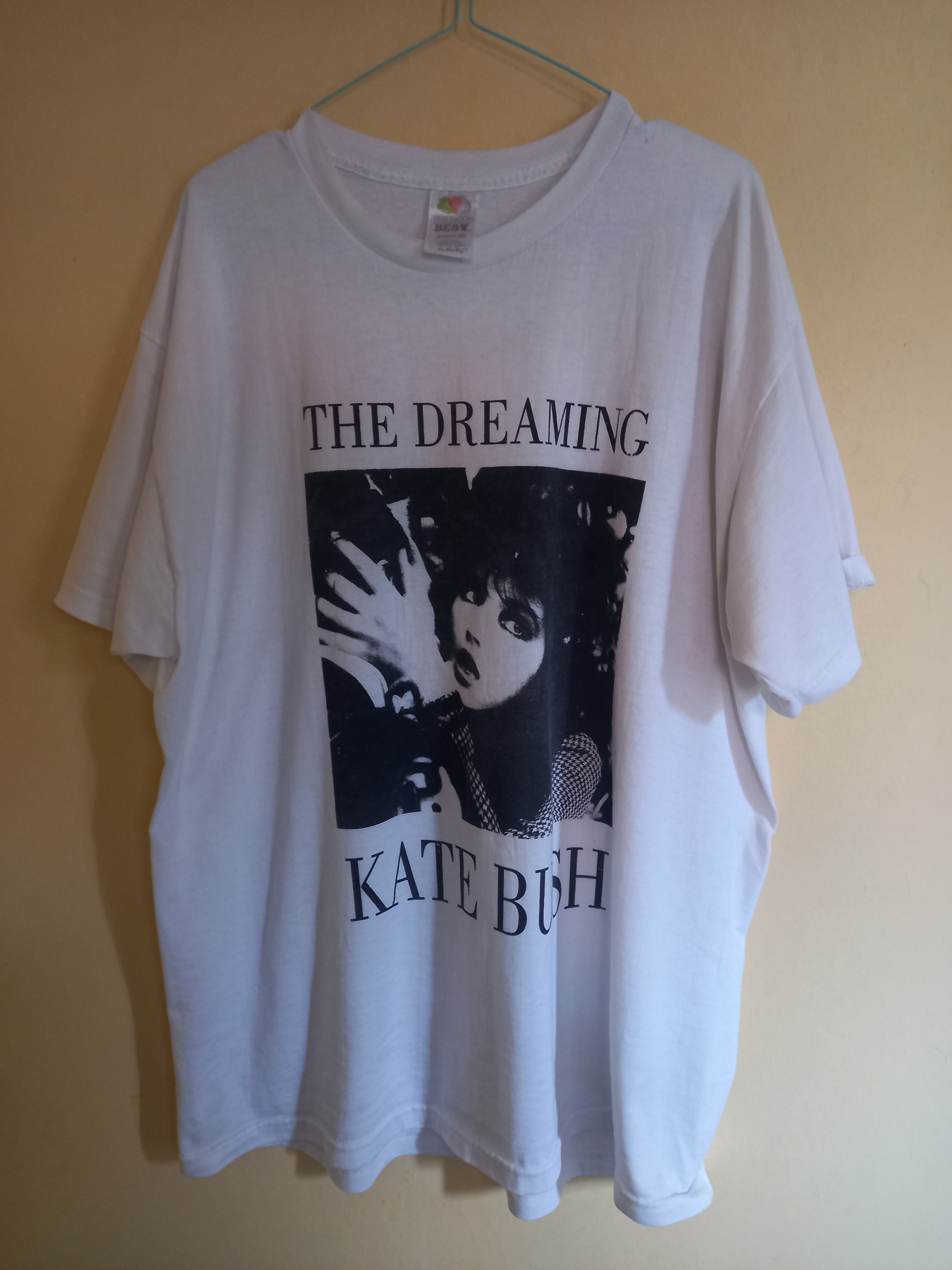 Band Tees × Good Music Merchandise × Vintage Vintage early 00s Kate ...