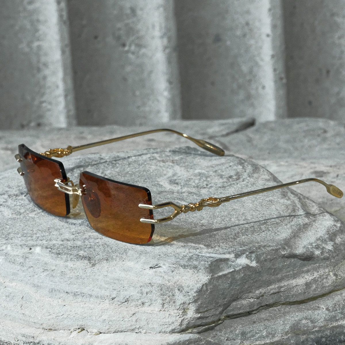 Chrome Hearts CHROME HEARTS LORDIE SUNGLASSES | Grailed