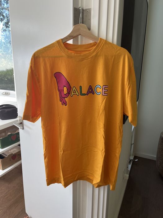 Palace Palace “a-ok” tee 2022 | Grailed
