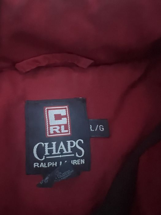 Chaps Ralph Lauren Vintage 90's Chaps Ralph Lauren Half Zip Pullover ... Chaps Ralph Lauren Vintage 90's Chaps Ralph Lauren Half Zip Pullover ...
