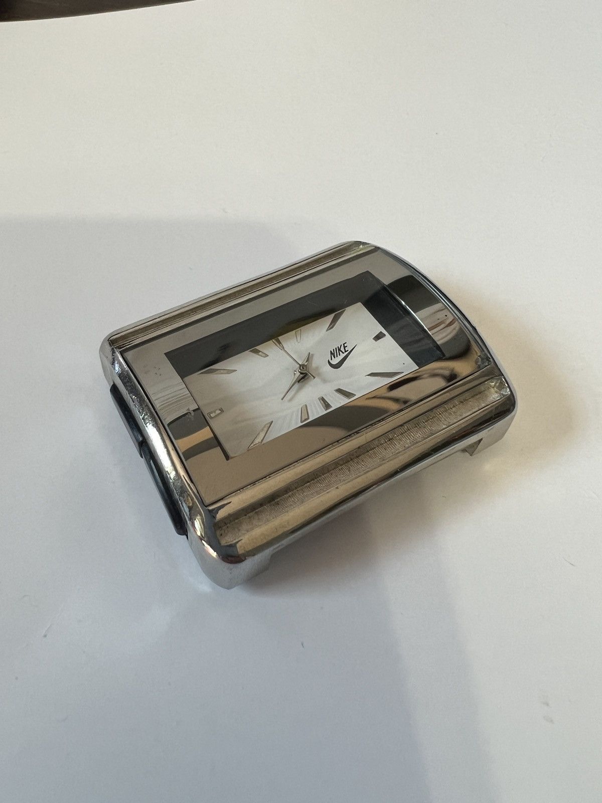 Nike × Vintage Vintage Nike Automatic Watch | Grailed