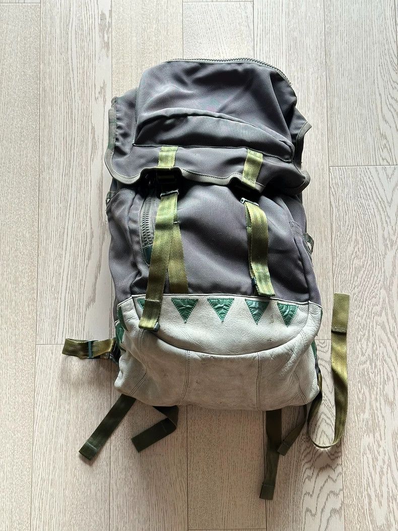 Visvim visvim Backpack | Grailed