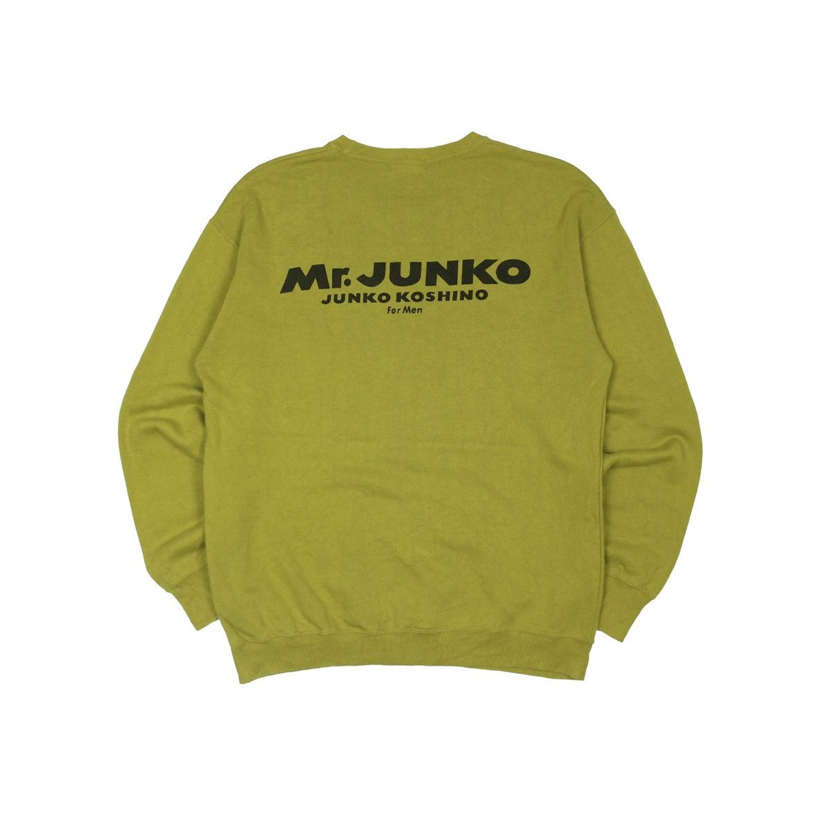 Japanese Brand × Mr. Junko × Vintage Mr.Junko by Junko Koshino ...