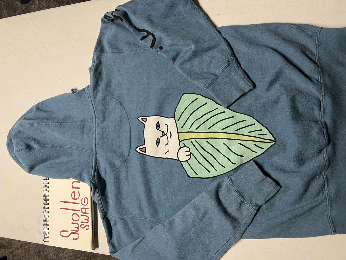 Rip N Dip cat leaf | Grailed