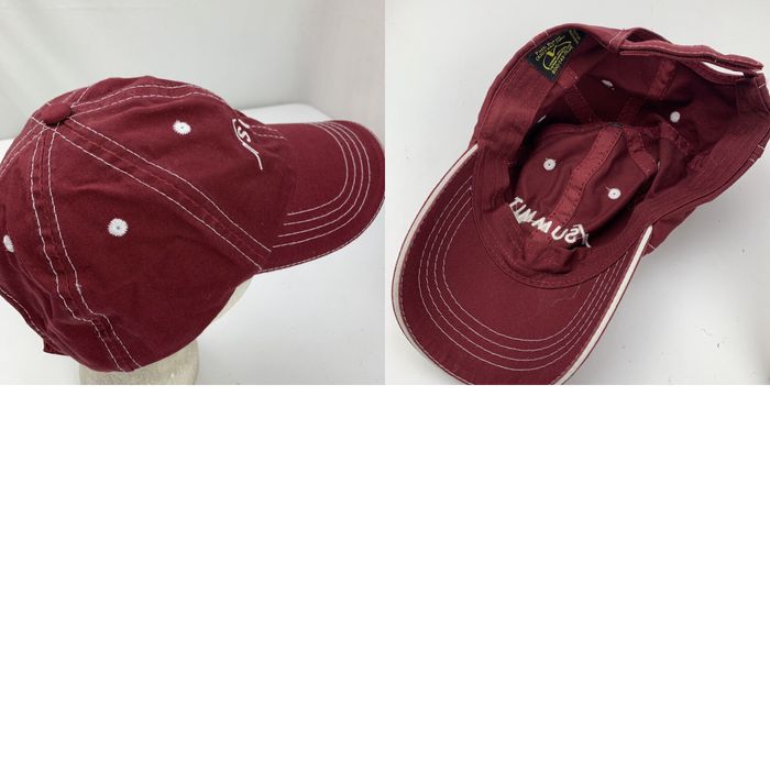 Bally Summit ESP Ball Cap Hat Adjustable Baseball | Grailed