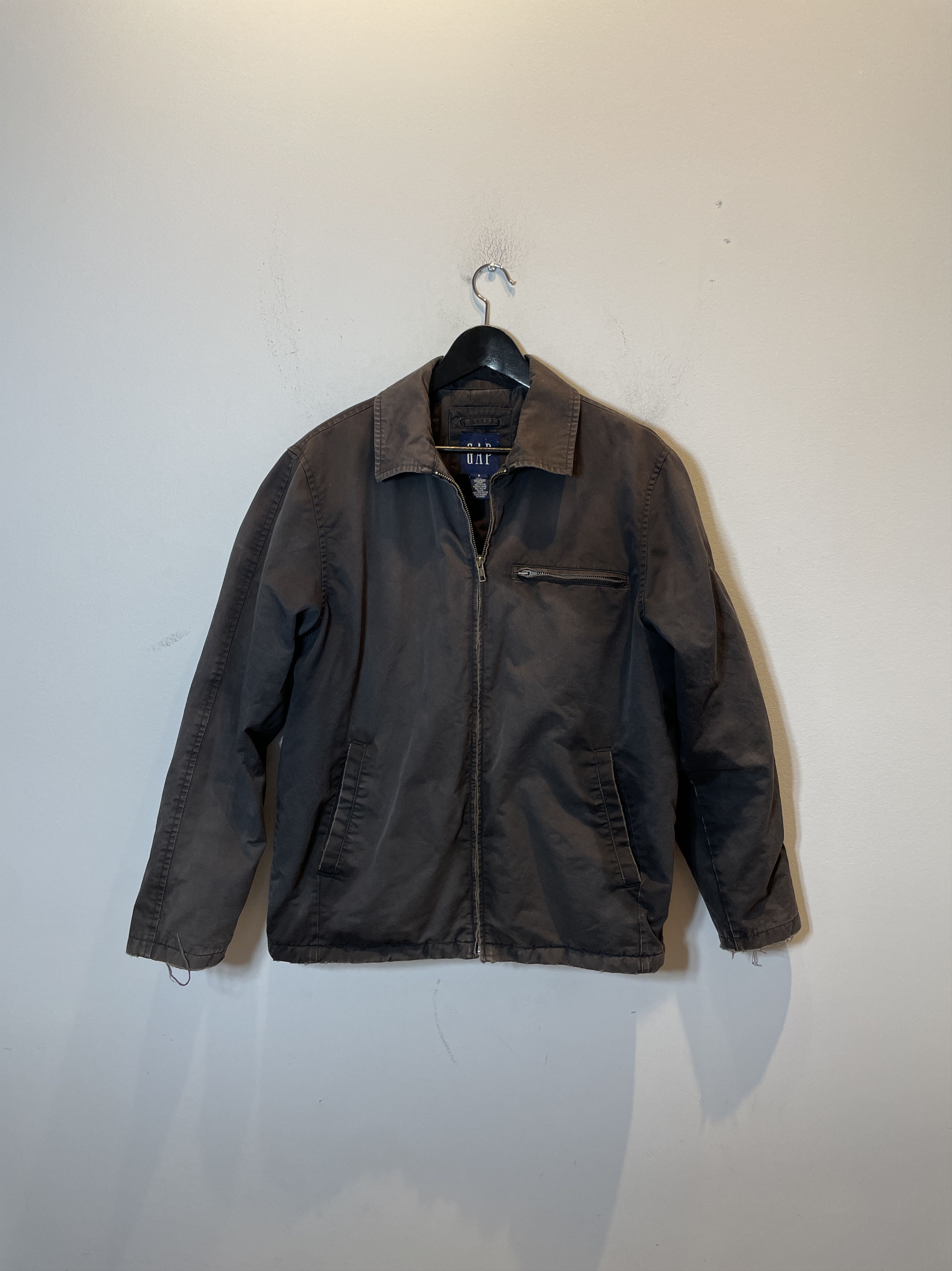 Gap Gap Work Jacket | Grailed