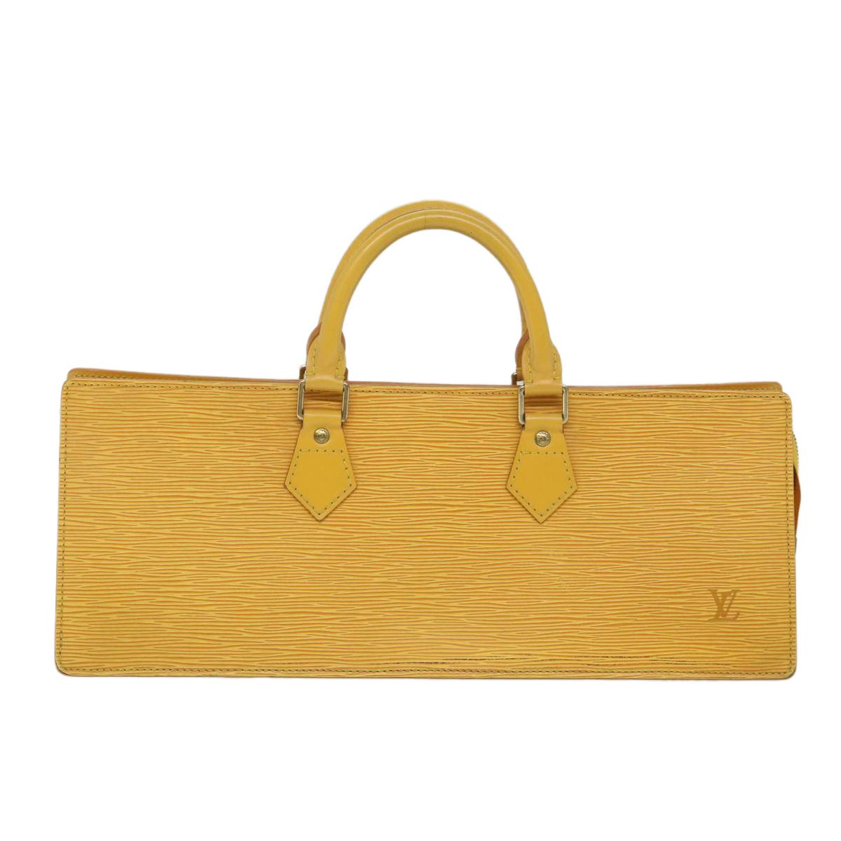 Louis Vuitton Louis Vuitton Triangle handbag | Grailed