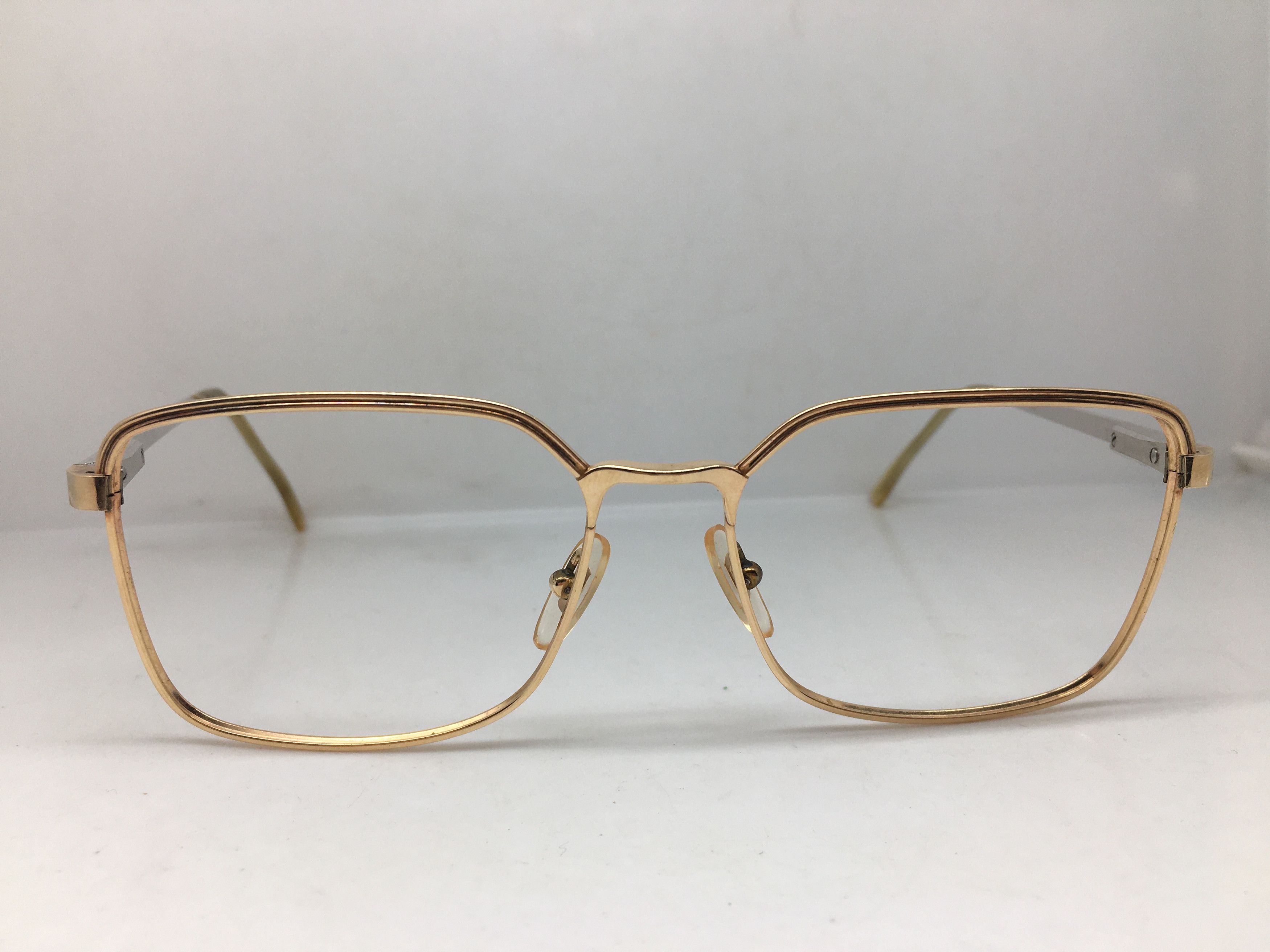 Vintage Vintage Jullien Beverly Eyeglasses Frame France | Grailed