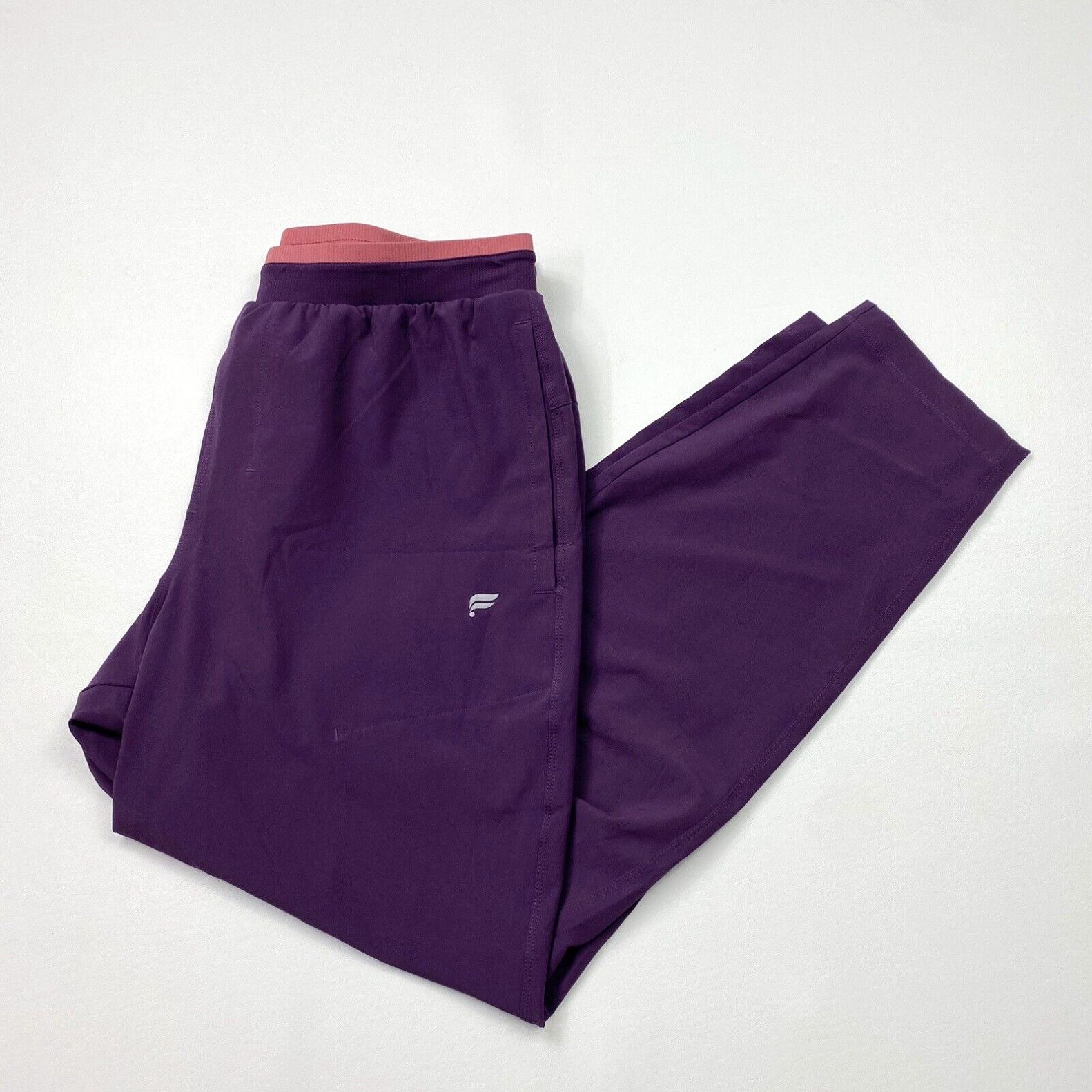 Fabletics Men’s Fabletics Fundamental Athletic Style Pants Size Medium ...