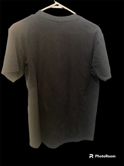 Goth Money Goth Money Records Box Logo Shirt | Grailed