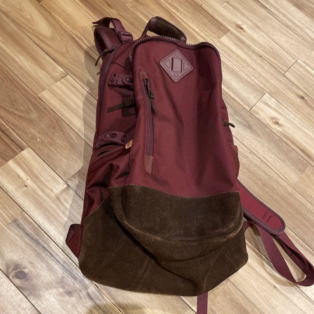 Visvim visvim bag | Grailed