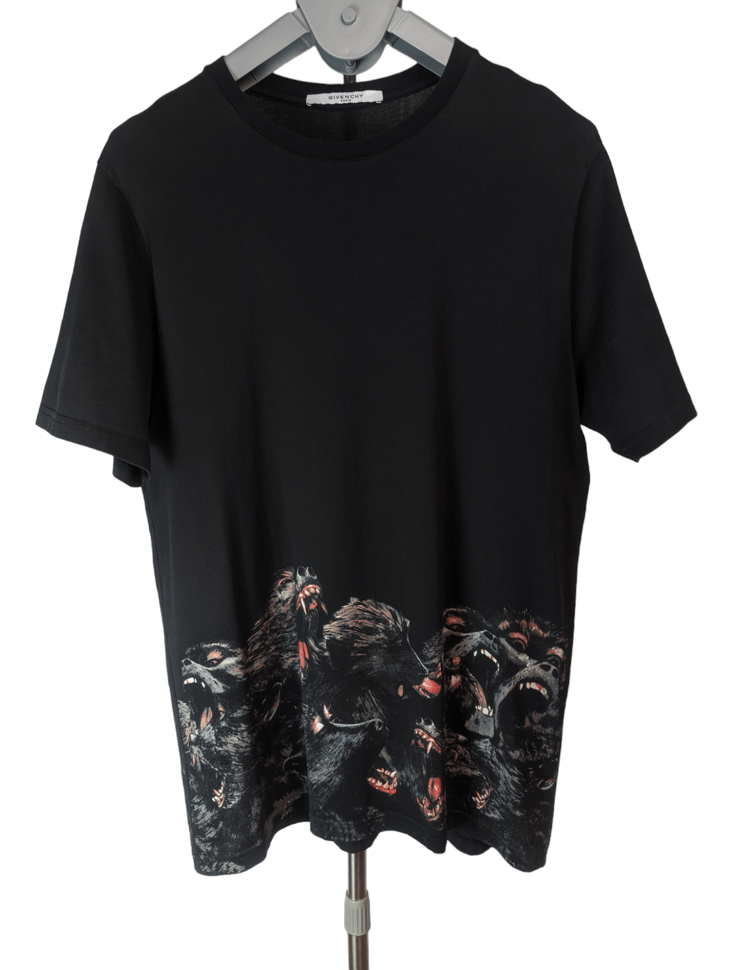 Givenchy Givenchy Monkey Print T-shirt M Columbian Fit | Grailed