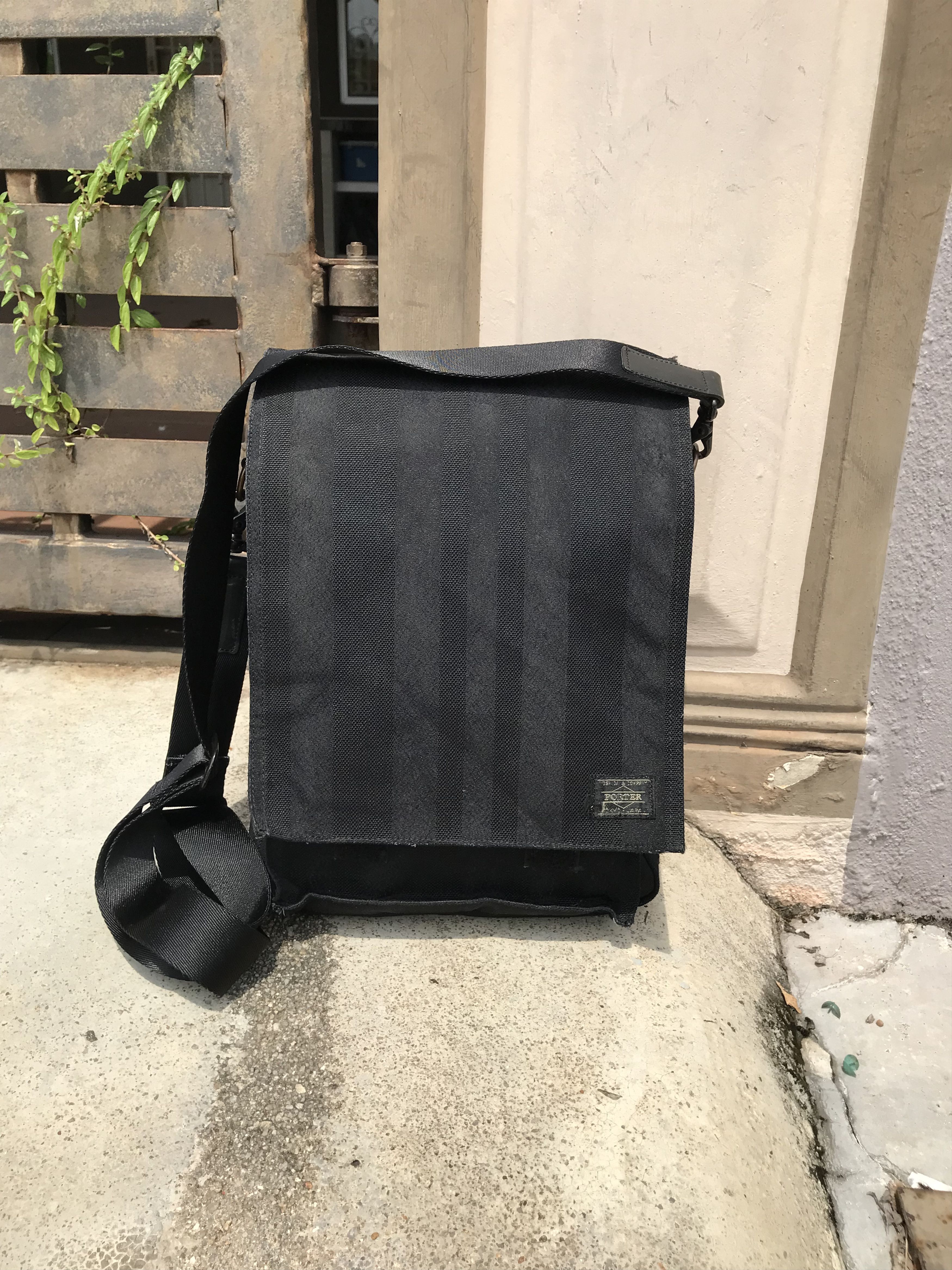 Head Porter × Porter × Porter Classic Vintage Porter Anniversary ...