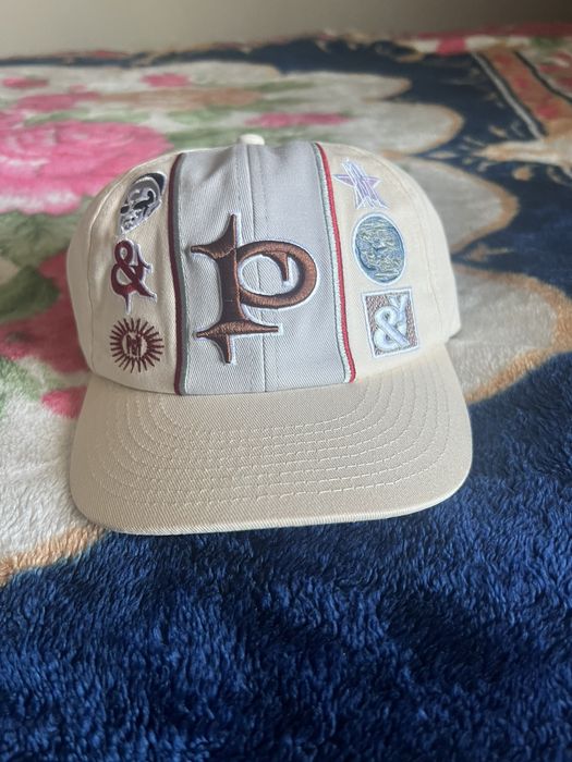 Punk And Yo Punk And Yo Snapback Grailed