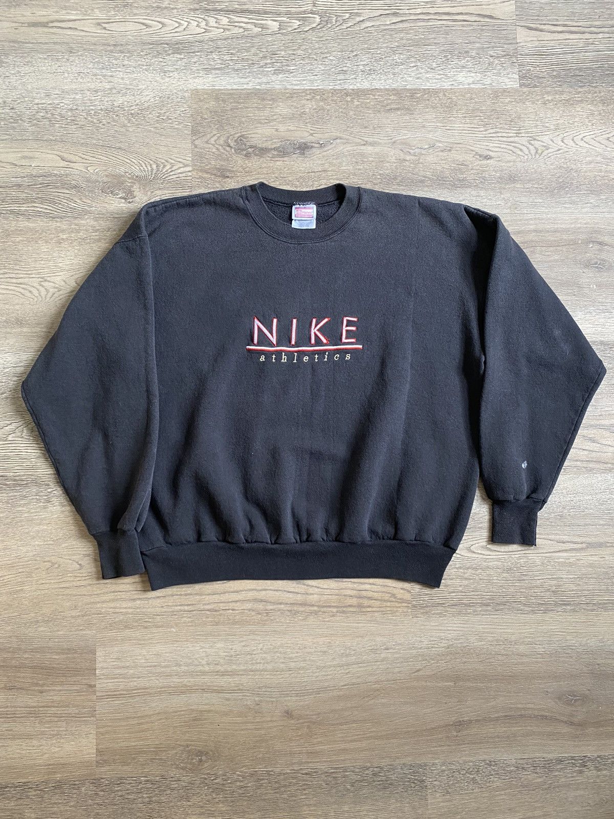 Nike 90s nike bootleg | Grailed