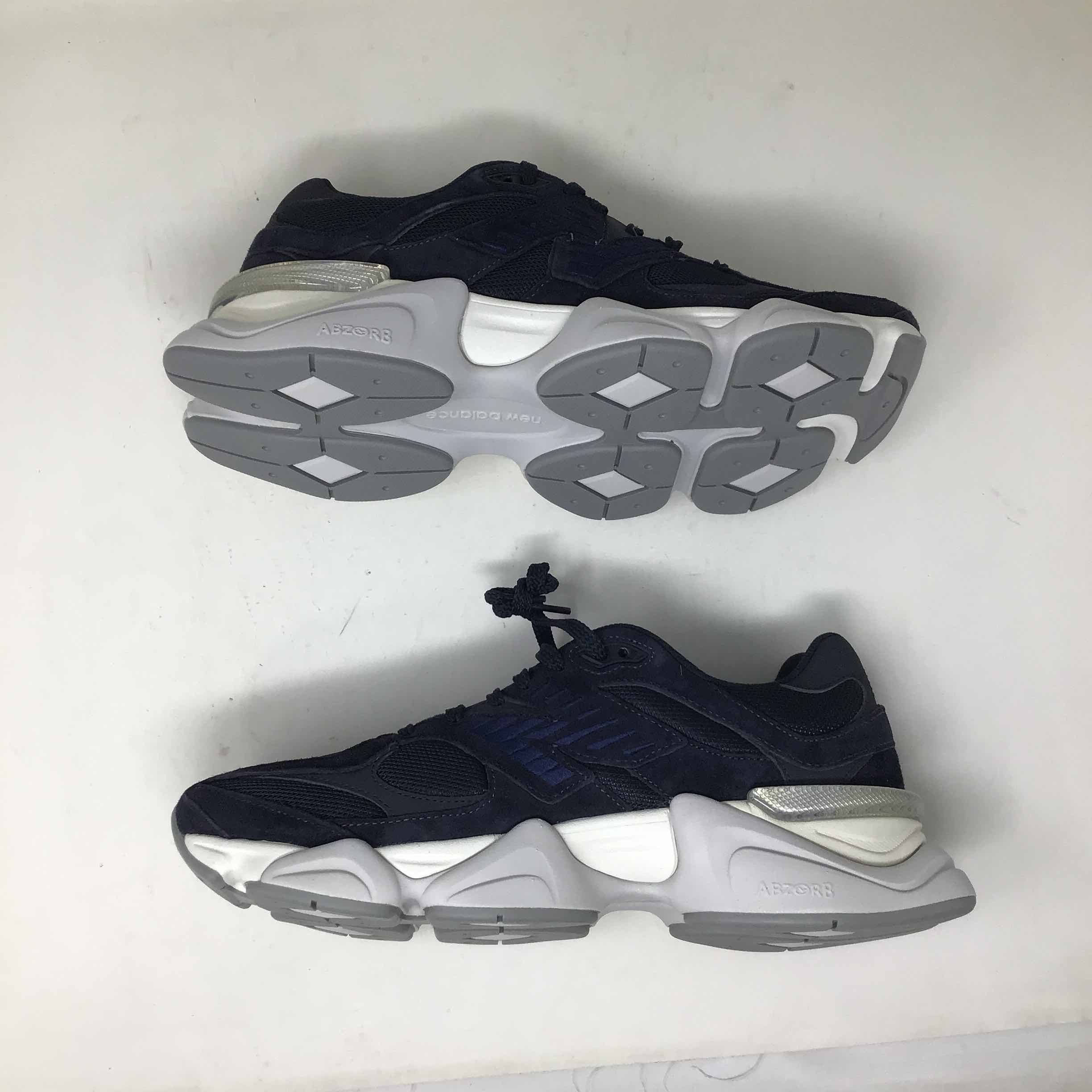 New Balance 9060 Eclipse Navy | Grailed