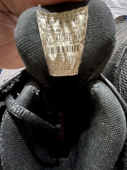 Jordan Brand Jordan 16 CDP | Grailed