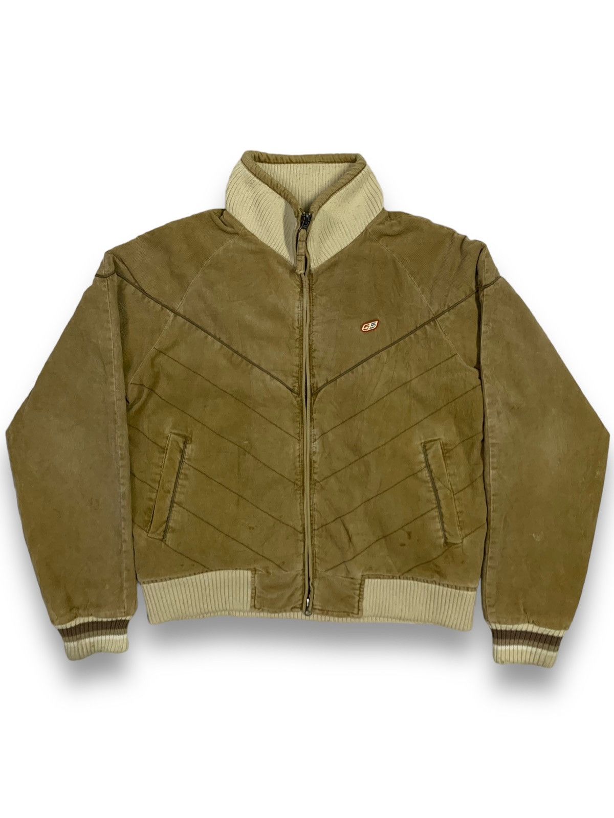 55 Dsl × Diesel × Vintage ‼️RARE‼️Vintage 55Dsl Small Logo Chest ...