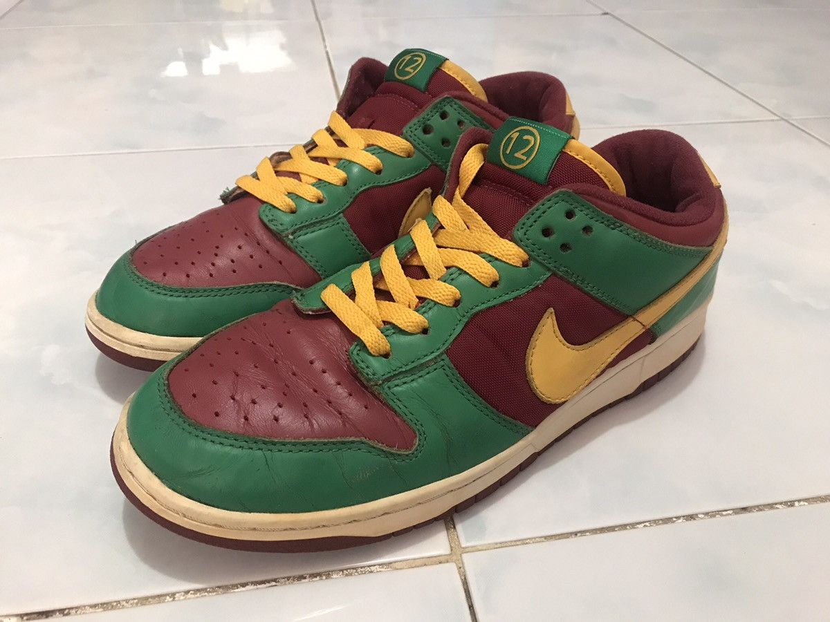 Nike Nike Dunk Low ‘Portugal’ | Grailed