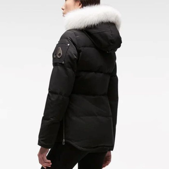 Moose Knuckles Moose Knuckles ORIGINAL 3Q FUR JACKET XL | Grailed