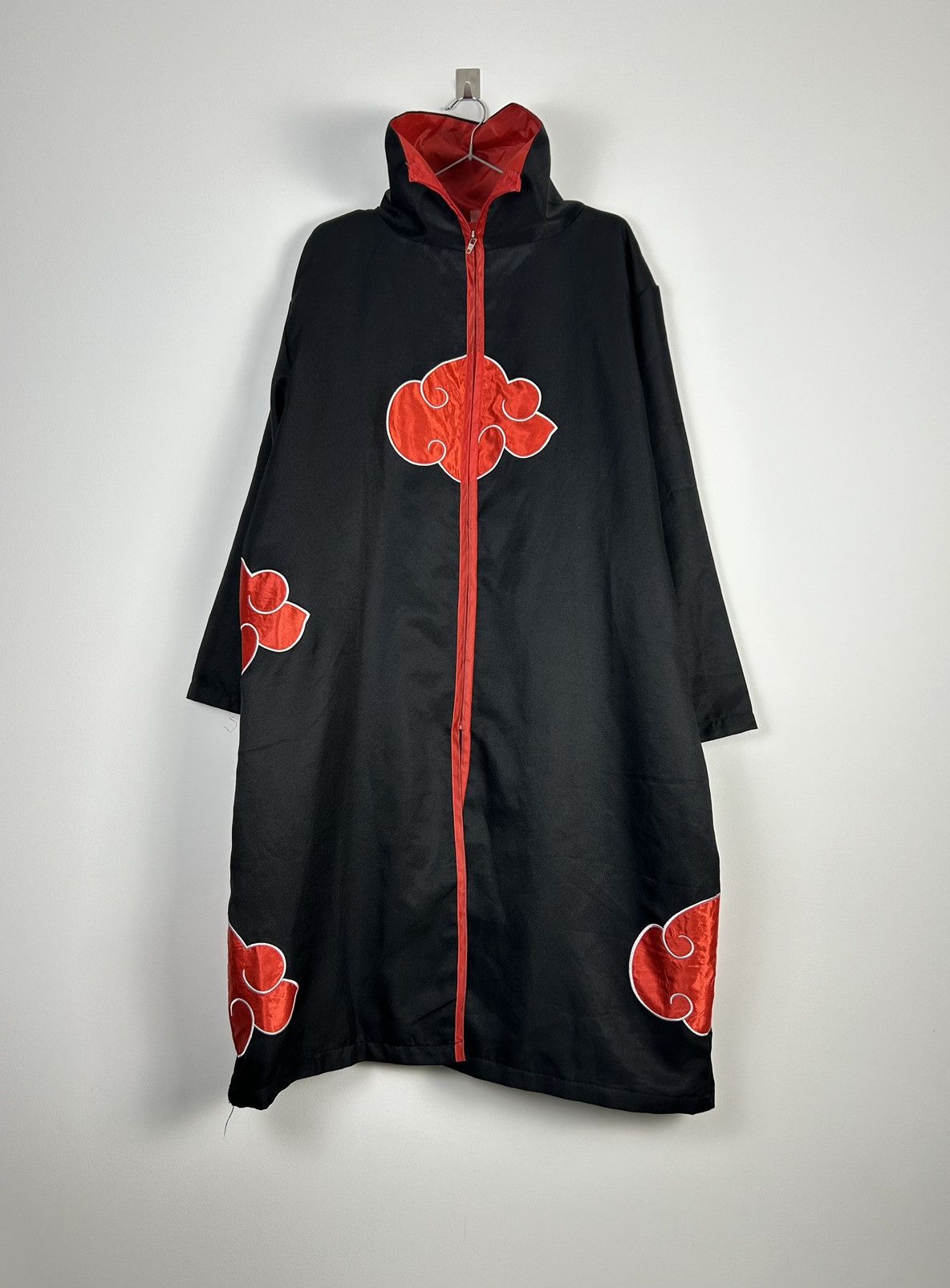 Anime × Cartoon Network × Japanese Brand Japanese Cartoon Akatsuki ...