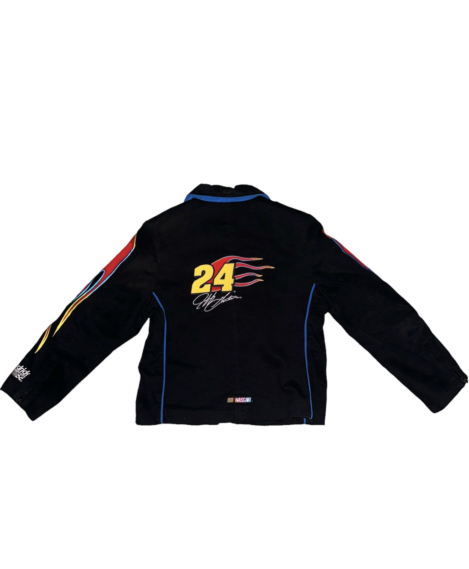 Chase Authentics Vintage NASCAR Chase Authentics Jeff Gordon Racing ...