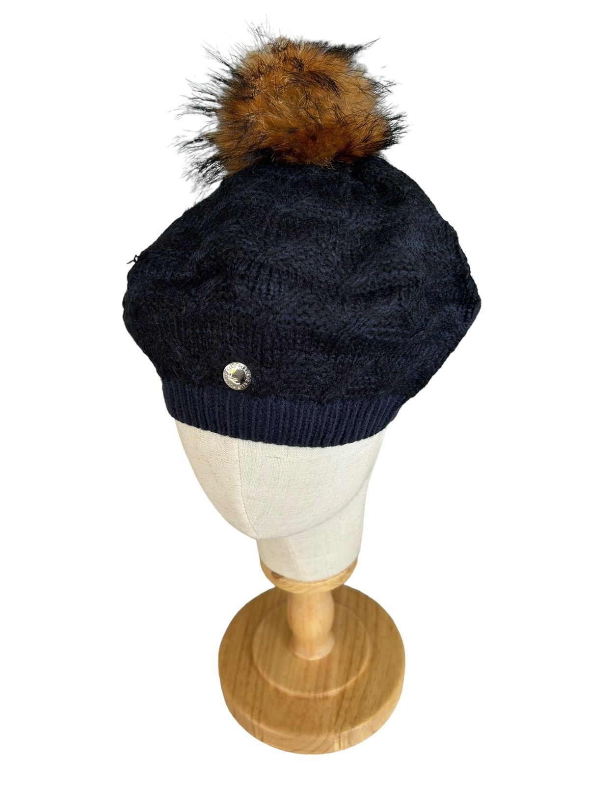 Japanese Brand ELLE PLANETE Knitted Hats | Grailed