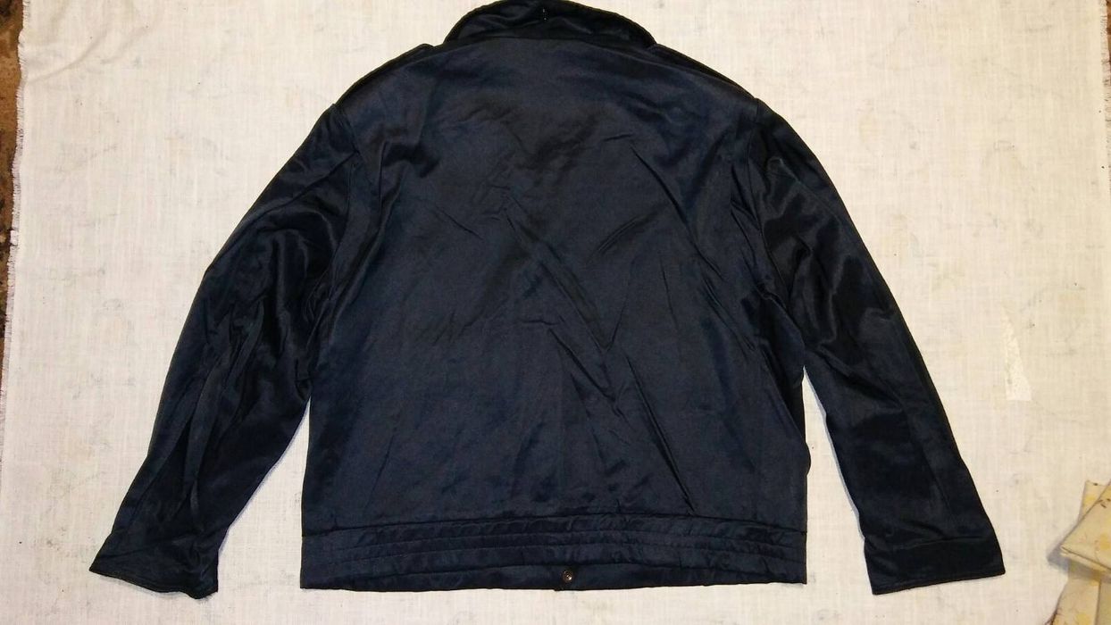 Vintage Vintage Police Officer Uniform Jacket 1960s | Grailed