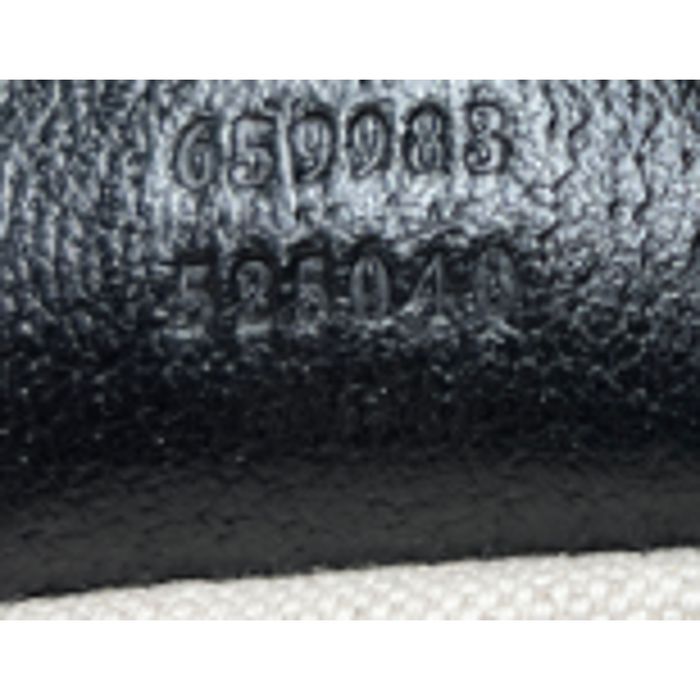 Gucci ICCUG Tote Embroidered Faux Raffia | Grailed