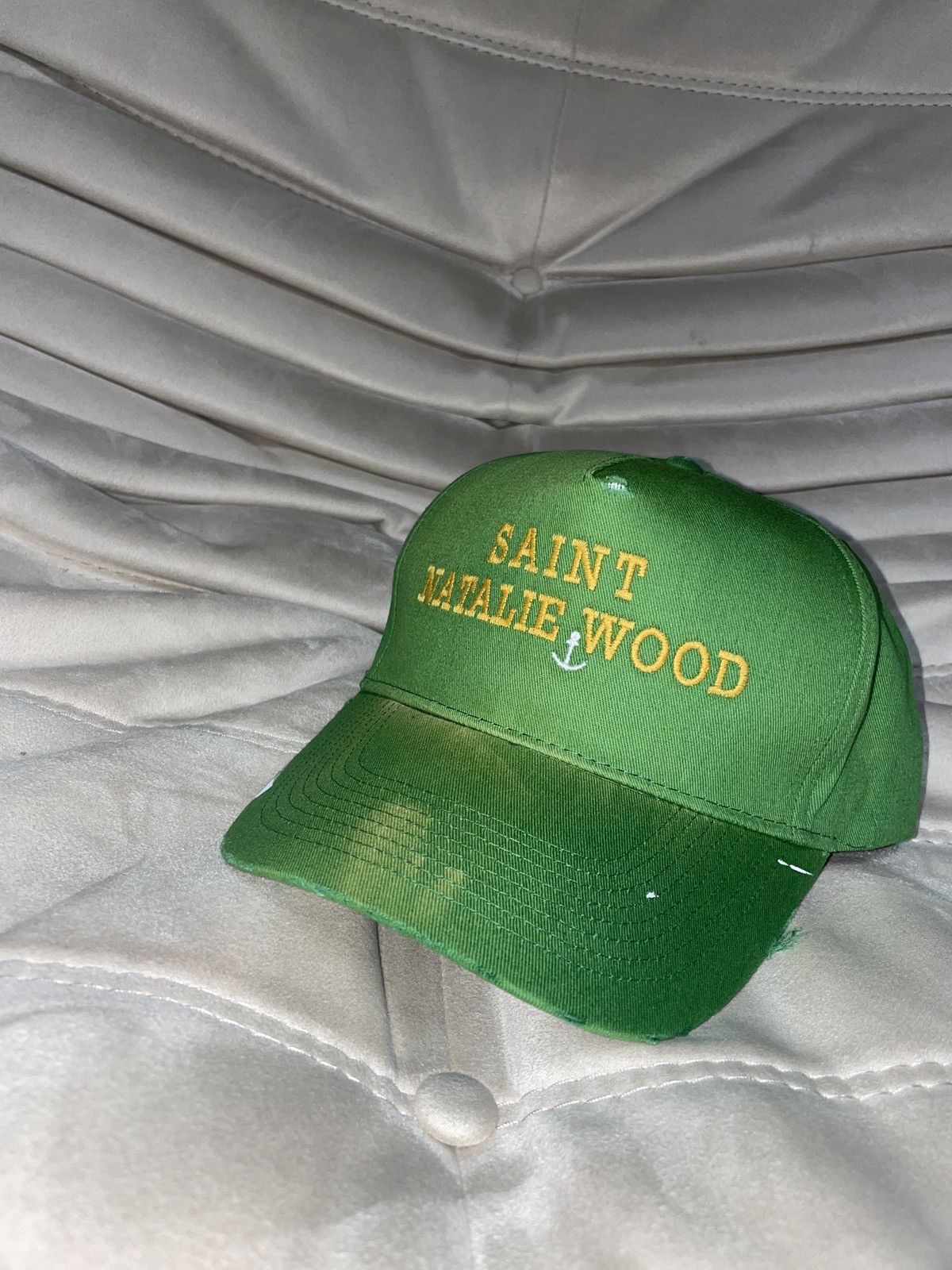 Paly Hollywood Paly Hollywood Saint Natalie Wood Hat | Grailed