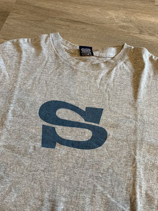 Stussy Stussy S font | Grailed