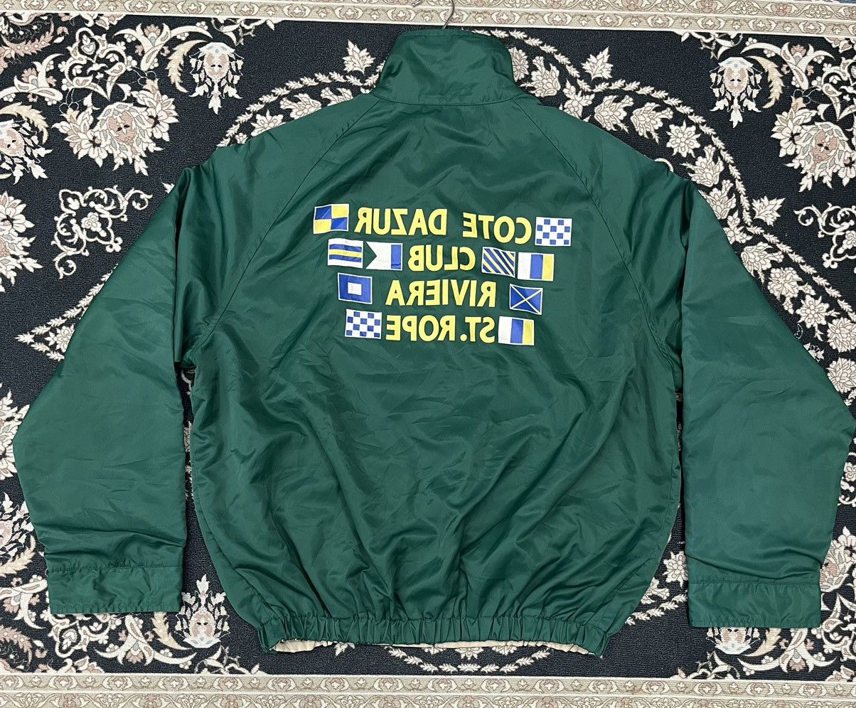 Bomber Jacket × Vintage Bundle offer Vintage Bomber & Stadium Jacket ...