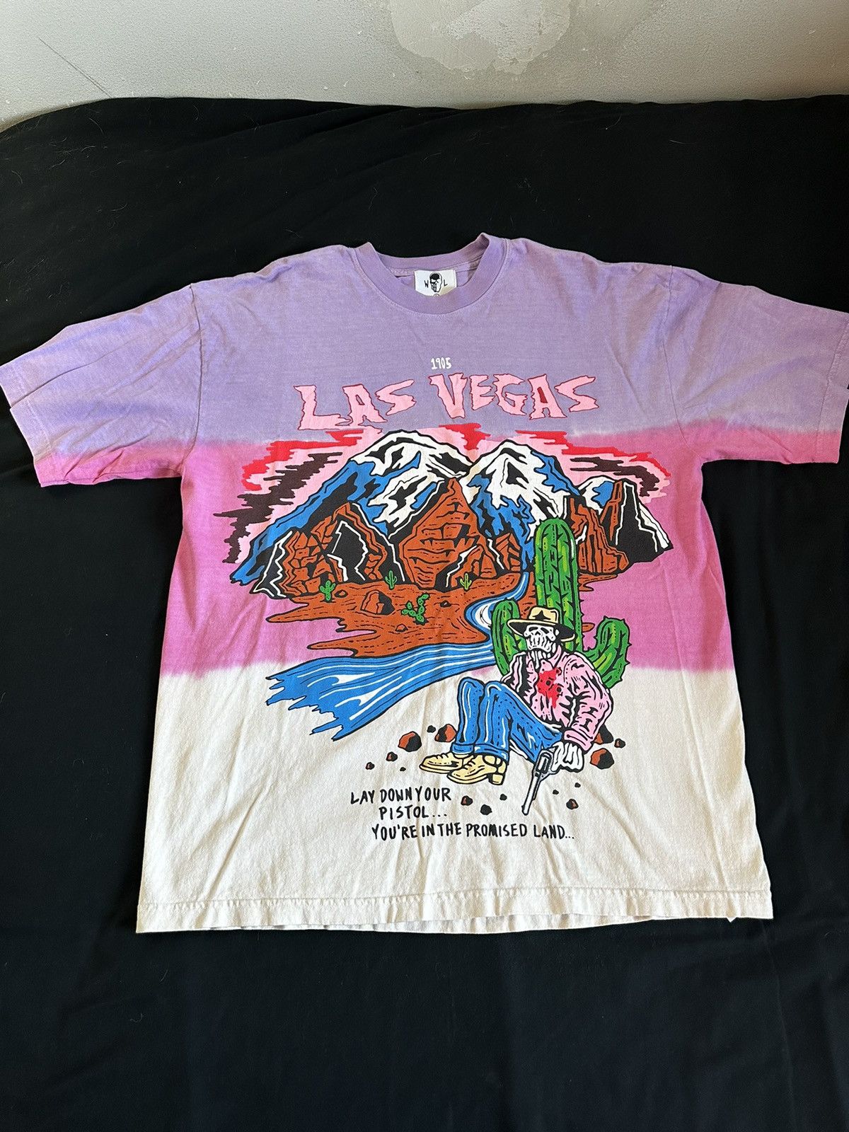 Warren Lotas Warren Lotas - Vegas 1905 | Grailed