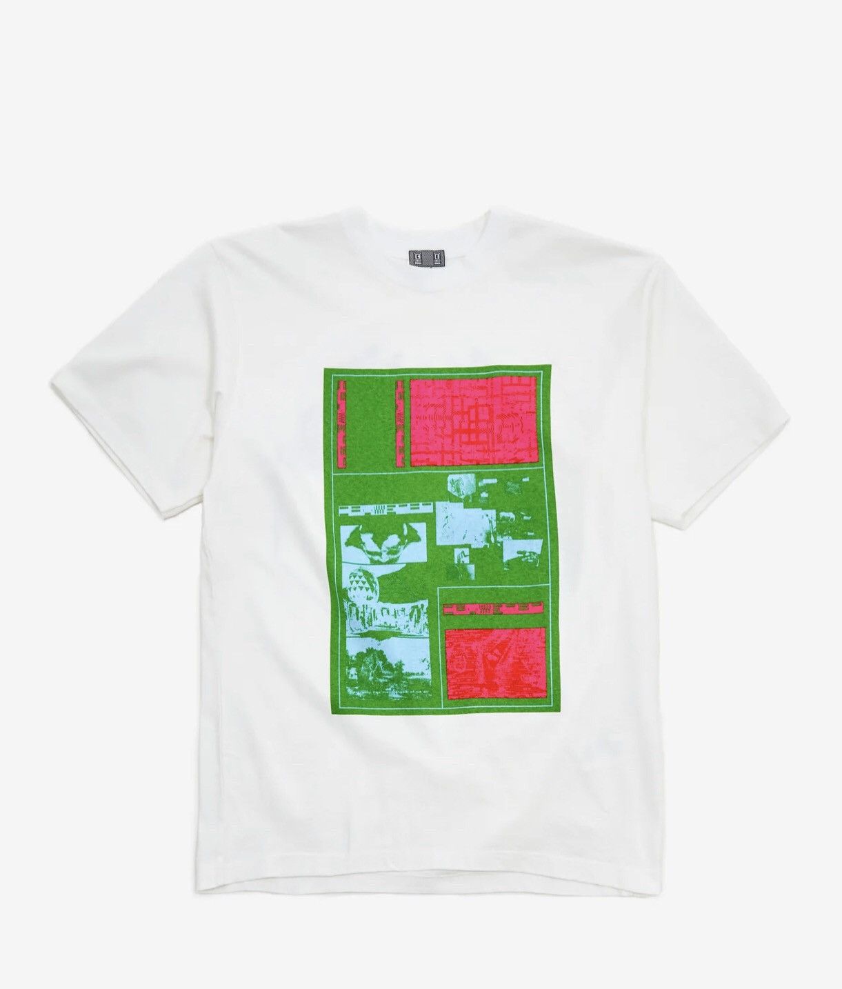 Cav Empt C E Cav Empt Vs 48io 8djk 7h3 9ek T Shirt White Grailed