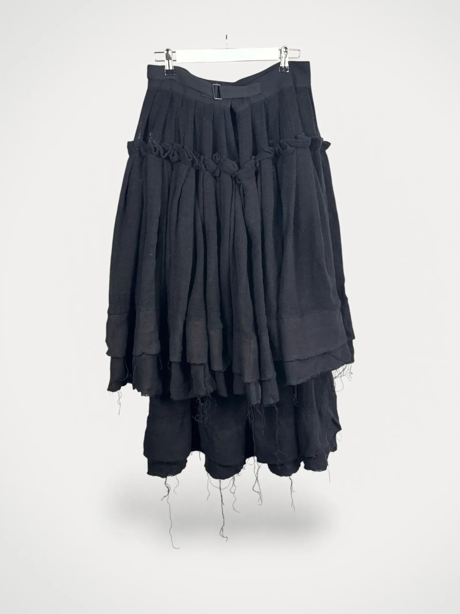 Ivan Grundahl Ivan Grundahl Lydia skirt Skirt | Grailed