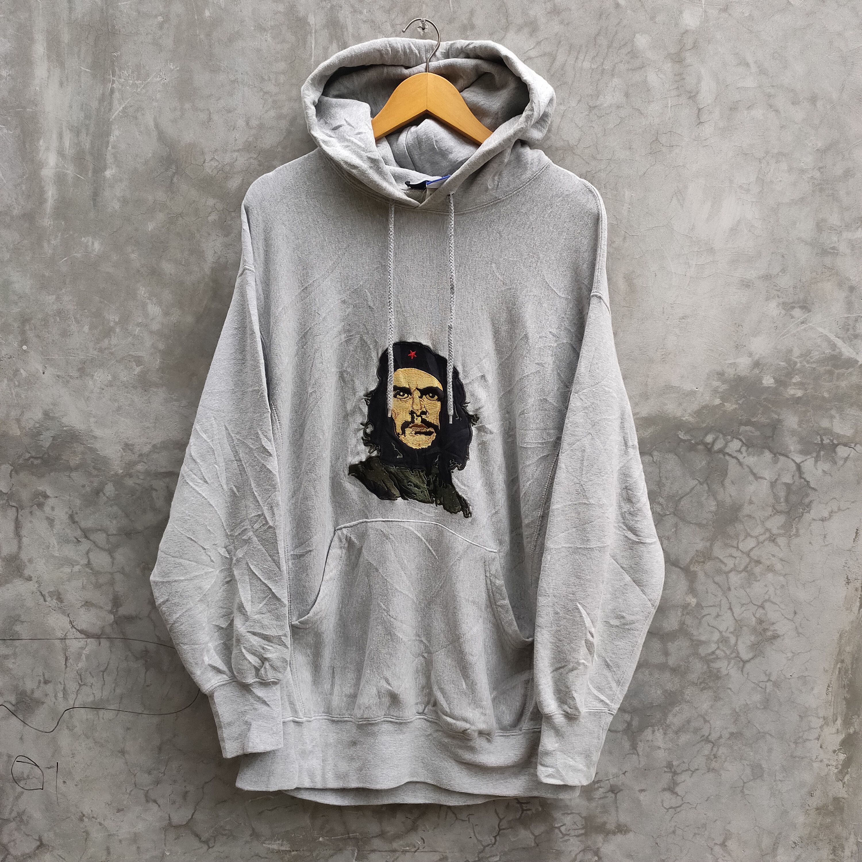 Ssur Rare Champions x Che Guevara x SSUR PLUS | Grailed