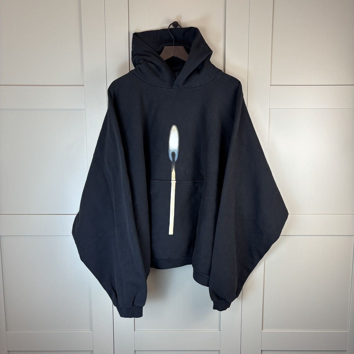 Kanye West Yeezy Donda 2 Candle Hoodie Rare Kanye Ye Unreleased Sample ...