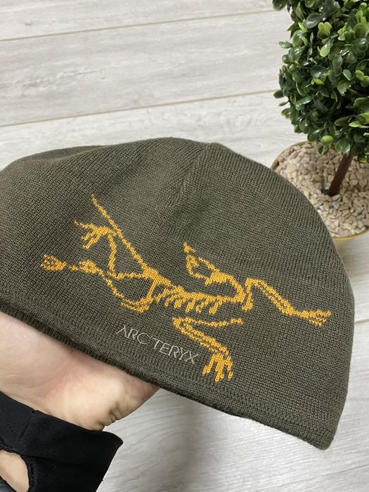 Arc'Teryx Arcteryx big bird vintage wool hat | Grailed Arc'Teryx Arcteryx big bird vintage wool hat | Grailed