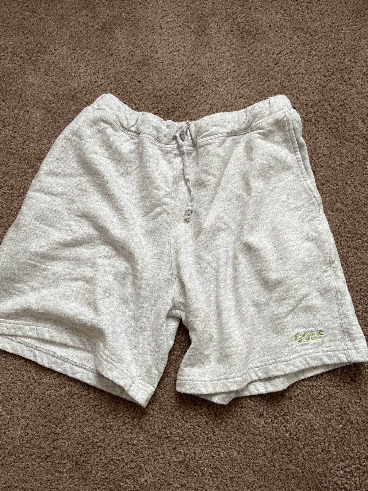 Golf Wang Golf Wang Shorts Grailed